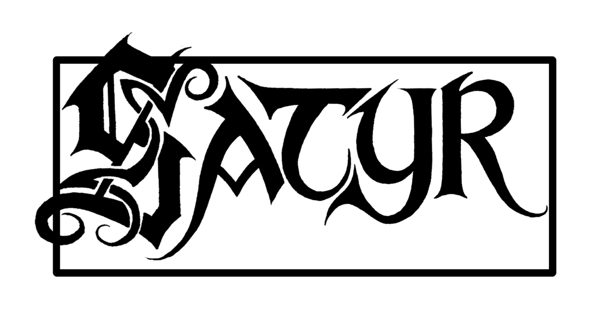 Satyr-logo – Satyr.Photo